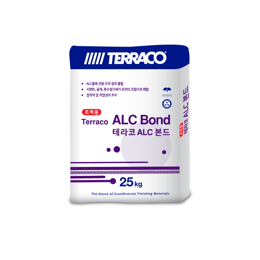ALC전용 - Terraco Korea