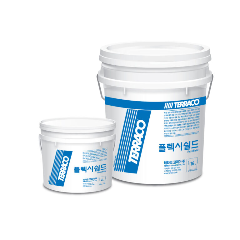 16 L - Terraco Korea