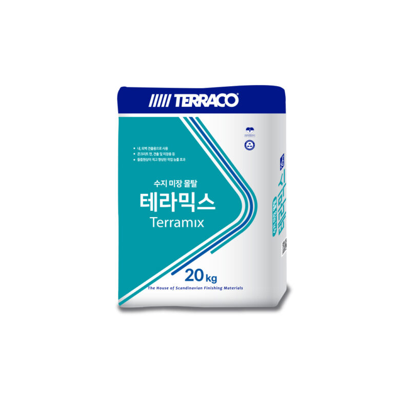 바르네-F - Terraco Korea